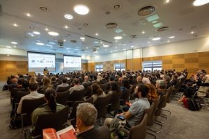 RubberCon 2023 returns to the UK - FEMS