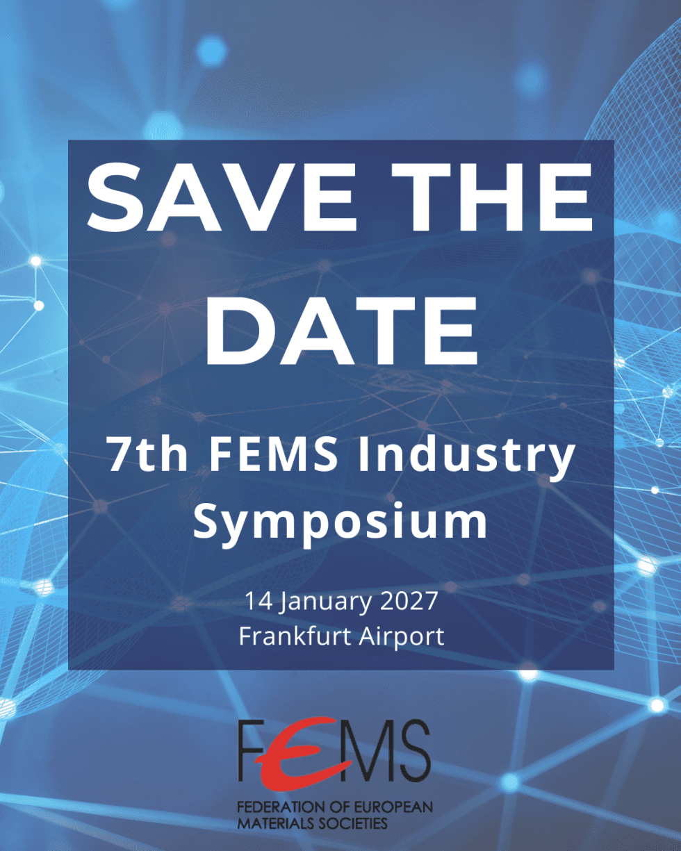 FEMS Events - FEMS